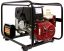 Honda Powered Generators - Gentech Generators