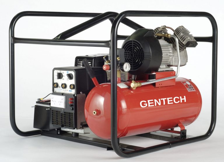 Portable Generators & Power Products - Gentech Generators