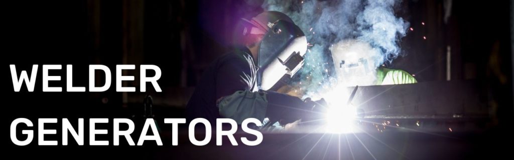 Welder Generators & Multi Power Packs - Gentech Generators