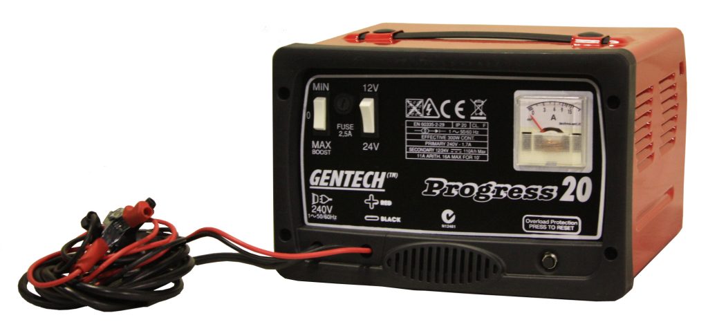 Optional Accessories - Gentech Generators