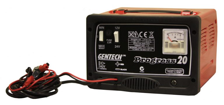 Portable Generators & Power Products - Gentech Generators
