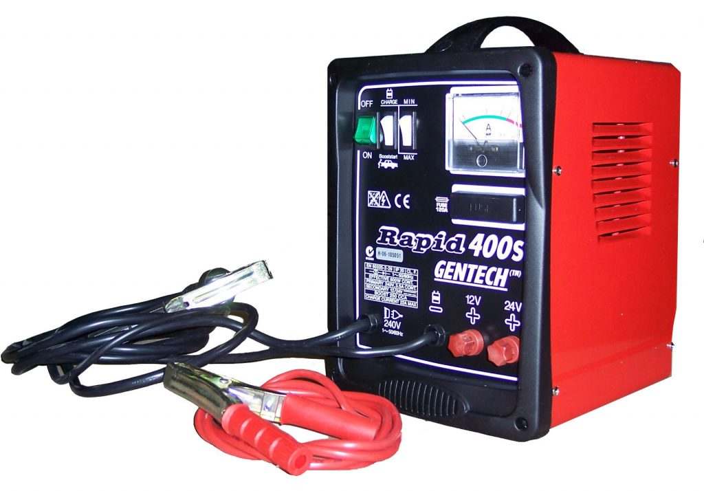 Portable Generators & Power Products - Gentech Generators